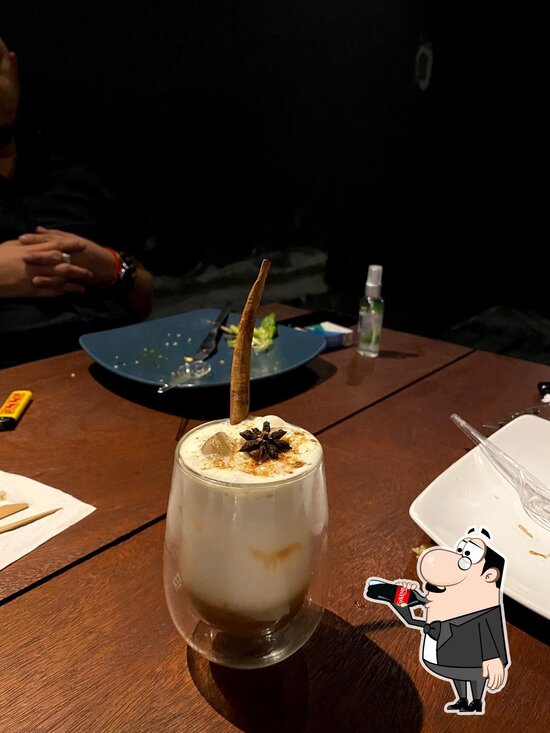 ZUNO - Coffee & Roastery, Medan - Opiniones del restaurante
