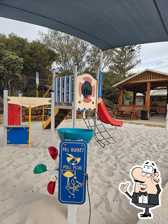 Orion Cafe, Yanchep - Restaurant menu, prices and reviews