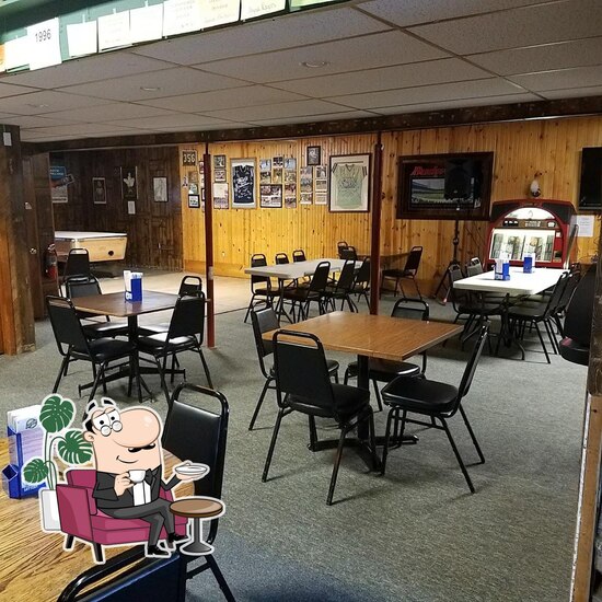 Shiels Tavern, Hubbardston - Restaurant menu, prices and reviews