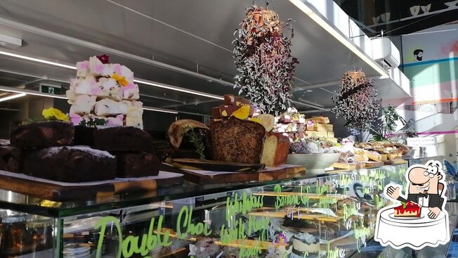 Rude Boy Deli & Eatery in Auckland - Restaurant menu and reviews