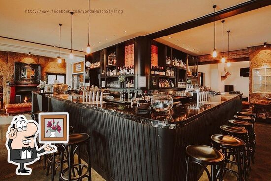 The Brunswick Hotel, Hobart - Restaurant menu, prices and reviews