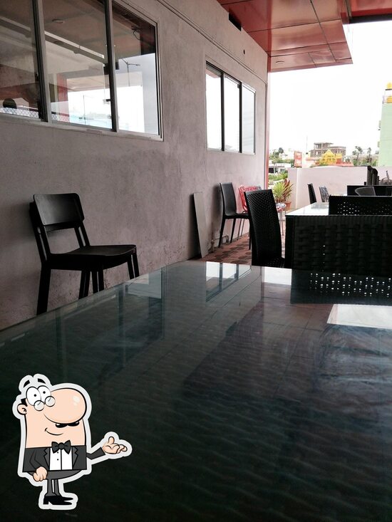 Nalpak Restaurant, Mysuru - Restaurant menu, prices and reviews