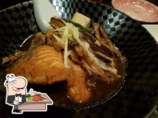 Restaurante KAPPO IRIFUNE, Torrance - Carta del restaurante y opiniones