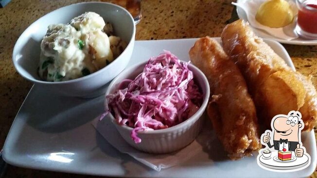 121 Restaurant Oxford Airport in Oxford - Restaurant menu and reviews