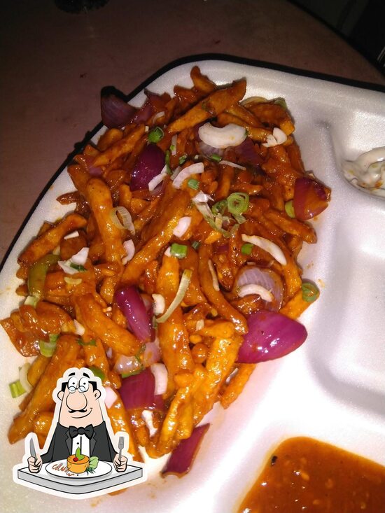Banjara Food Truck, Gurugram - Restaurant menu, prices and reviews