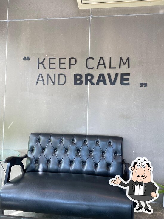 Brave house, Bangkok - Restaurant reviews