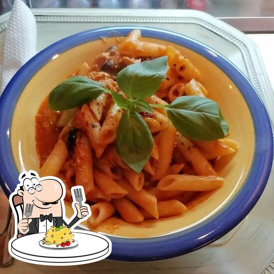 Restaurante Buona Pasta & Cia, Carcavelos - Opiniones del restaurante