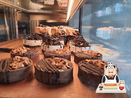 Chai Bakery, Tha Khun Ram - Restaurant reviews
