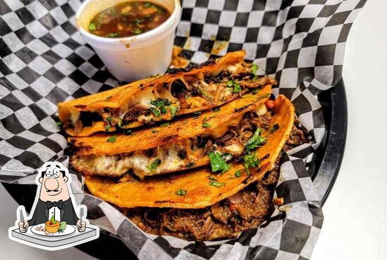 Don Oso's Restaurant - Burnaby in Burnaby - Restaurant menu and reviews