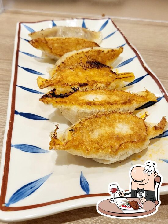 Dumpling Station restaurant, Hong Kong, Shop 315 - Restaurant reviews