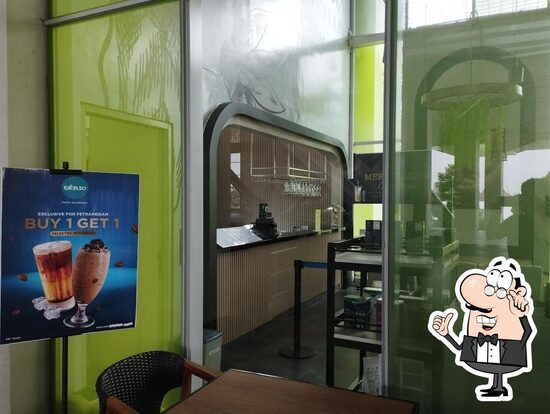 Excelso - UK Petra Gedung Q, Surabaya - Menú del restaurante, precios y ...