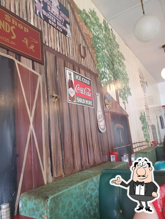 Gemini Coffee Shop, Idabel - Restaurant menu, prices and reviews