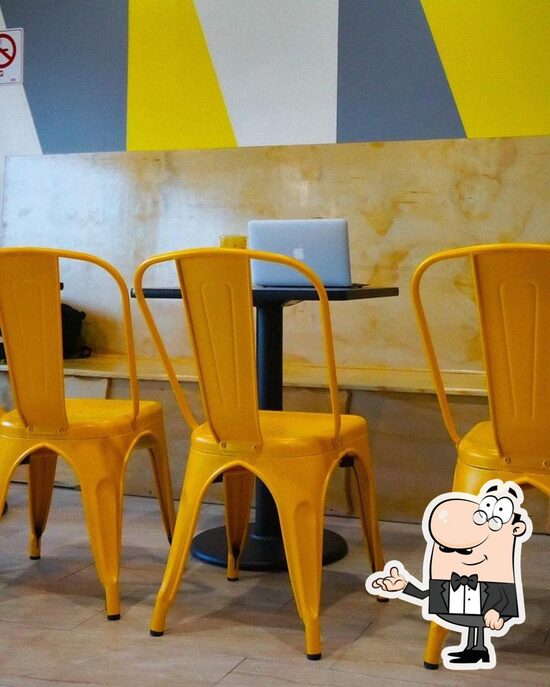 Hi Bubble Tea, Lakewood - Restaurant menu, prices and reviews