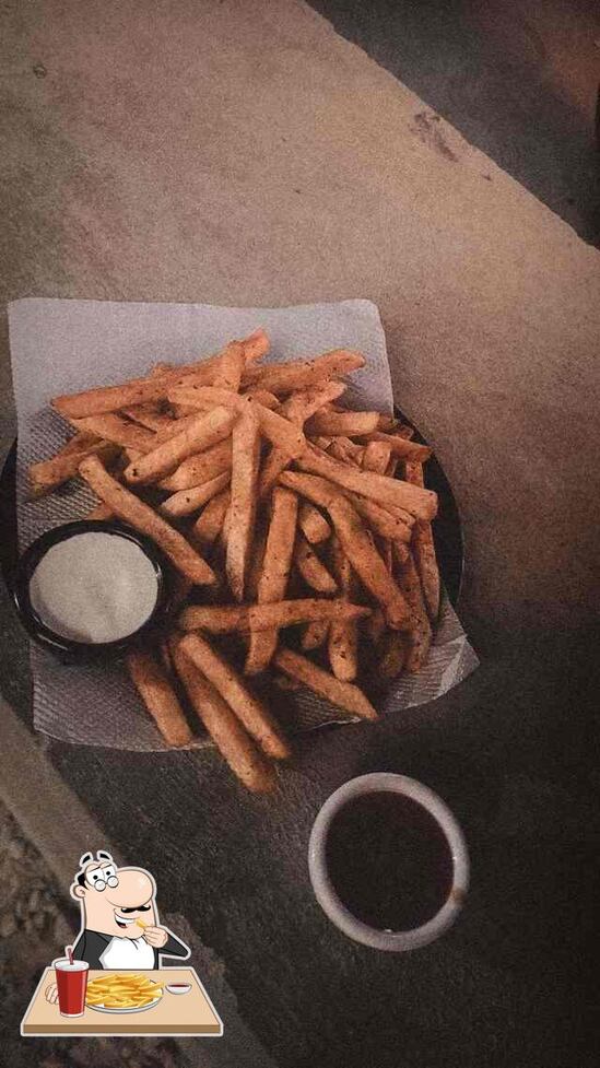 Juba Cafe, Bengaluru - Restaurant menu, prices and reviews