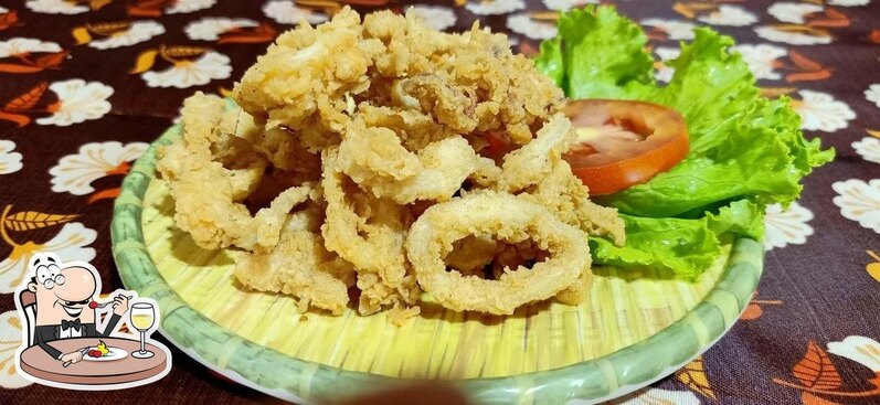 Lesehan Kehed restaurant, West Jakarta - Restaurant reviews