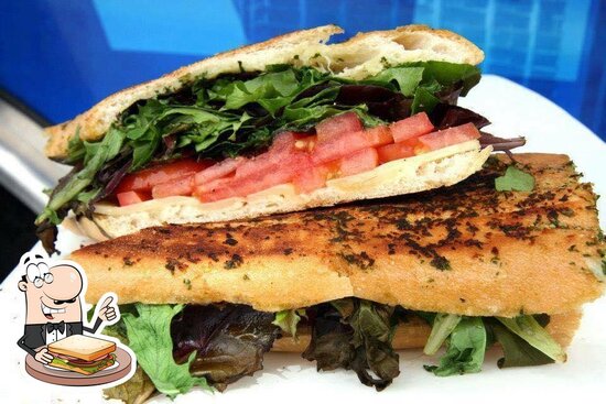 Michelle Faedo's On The Go, Linebaugh in Tampa - Restaurant reviews