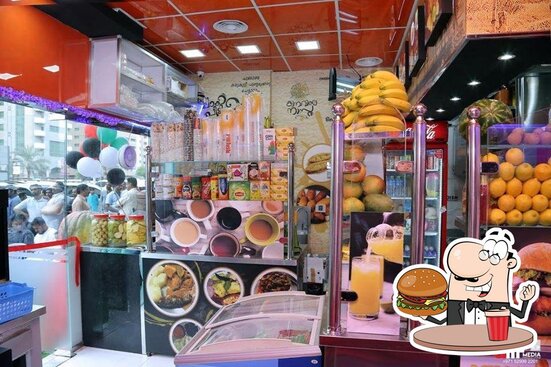 TASTY PALACE RESTAURENT restaurant, Abu Dhabi - Restaurant menu and reviews