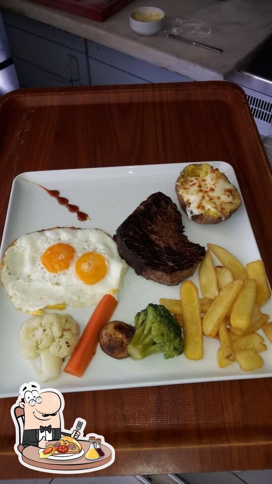 Sarah Restoran Fun&Pub, Marmaris - Restaurant reviews
