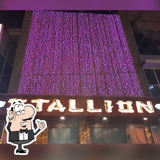 Stallion restaurant And bar, Mumbai
