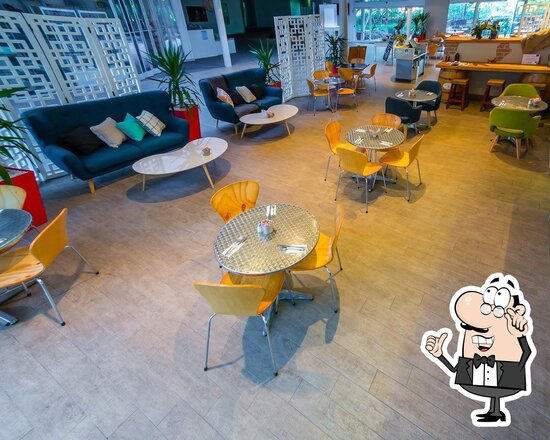 Top Point Cafe Restaurant in East Gosford - Restaurant menu and reviews