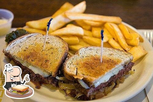 Wedgies Sports Bar & Grill in Mesquite - Restaurant menu and reviews