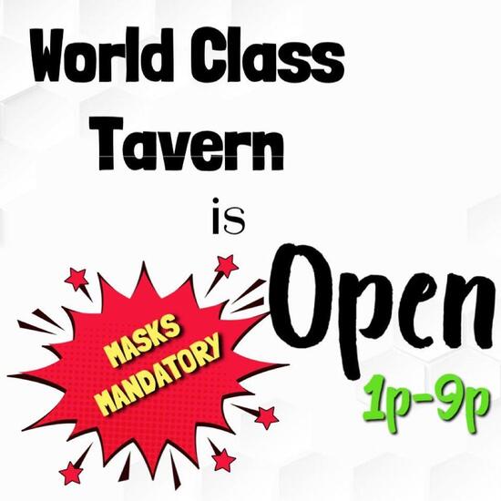 World Class Tavern in Pittsburgh - Restaurant reviews