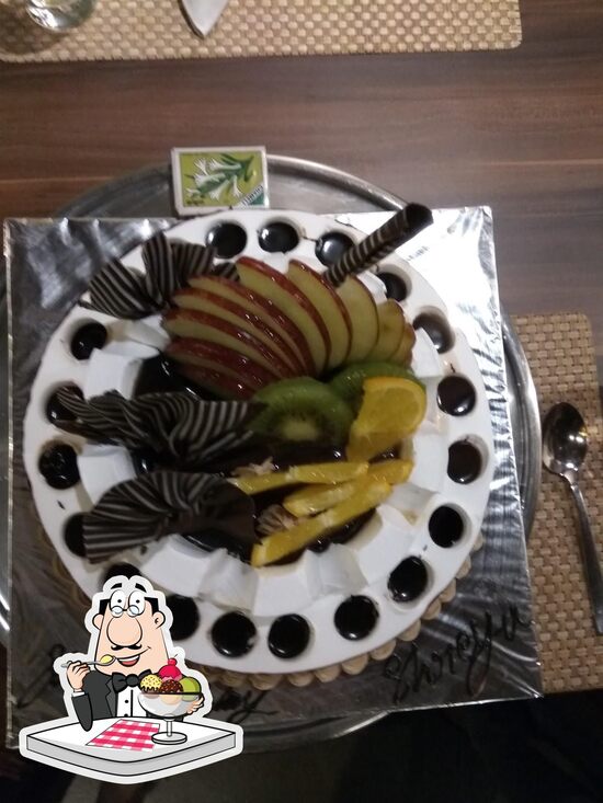 Spice Nation, Vadodara - Restaurant menu, prices and reviews