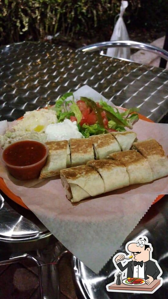 Keese's Simply Delicious in West Palm Beach - Restaurant menu and reviews