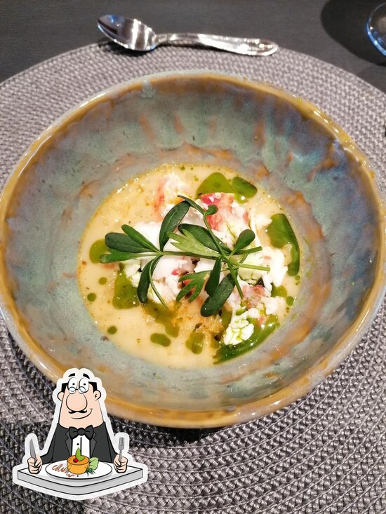 Cul'eau, Aalst - Restaurant menu and reviews