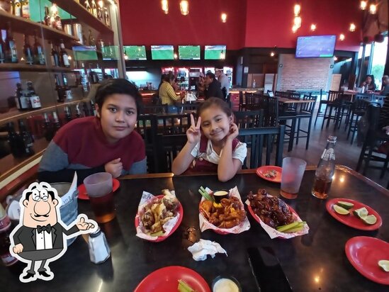 Red Hot Grill Andador restaurant, Morelia - Restaurant reviews