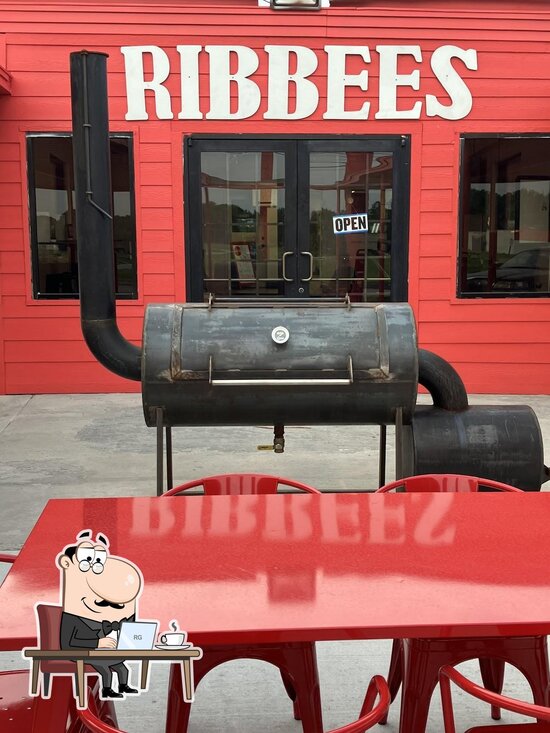 Ribbee's, Fort Worth - Restaurant menu, prices and reviews