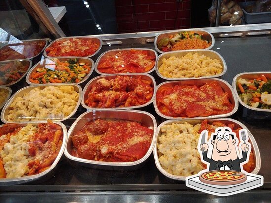 Palma Pasta (Palma's Kitchen), 3485 Semenyk Ct in Mississauga ...
