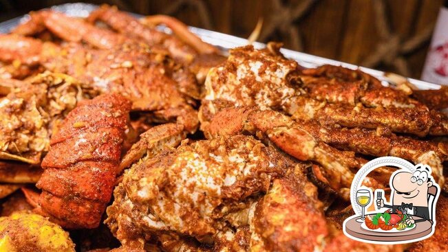 Mr. & Mrs. Crab - North Lauderdale in North Lauderdale - Restaurant ...