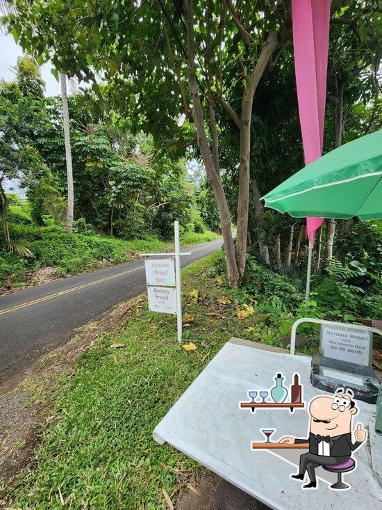 Banana Bread Spot, Captain Cook - Restaurant menu, prices and reviews