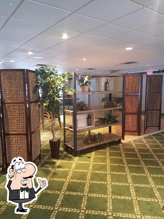 Baxter's Restaurant at Rutland Country Club in Rutland - Restaurant reviews