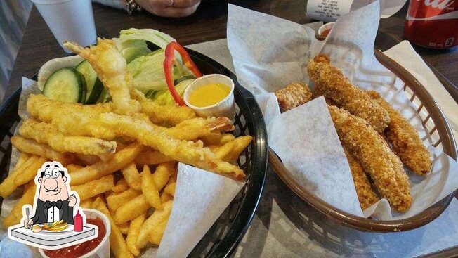 Big G 夜市大鸡排 in Richmond - Restaurant reviews