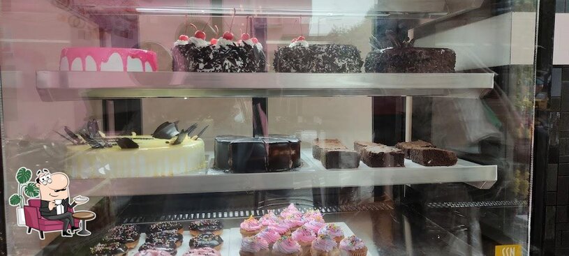 Cake Town, Chennai - Restaurant menu, prices and reviews