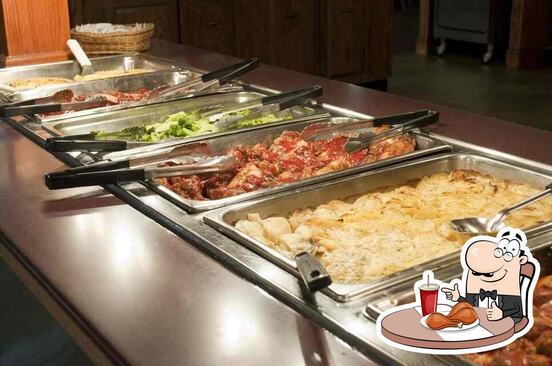 Country Cupboard Inc, 101 Hafer Rd in Lewisburg - Restaurant menu and ...