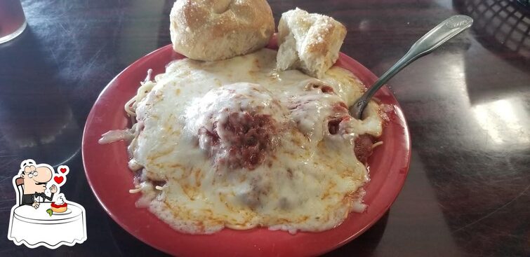 DellaVentura Pizzeria in Greer - Restaurant menu and reviews