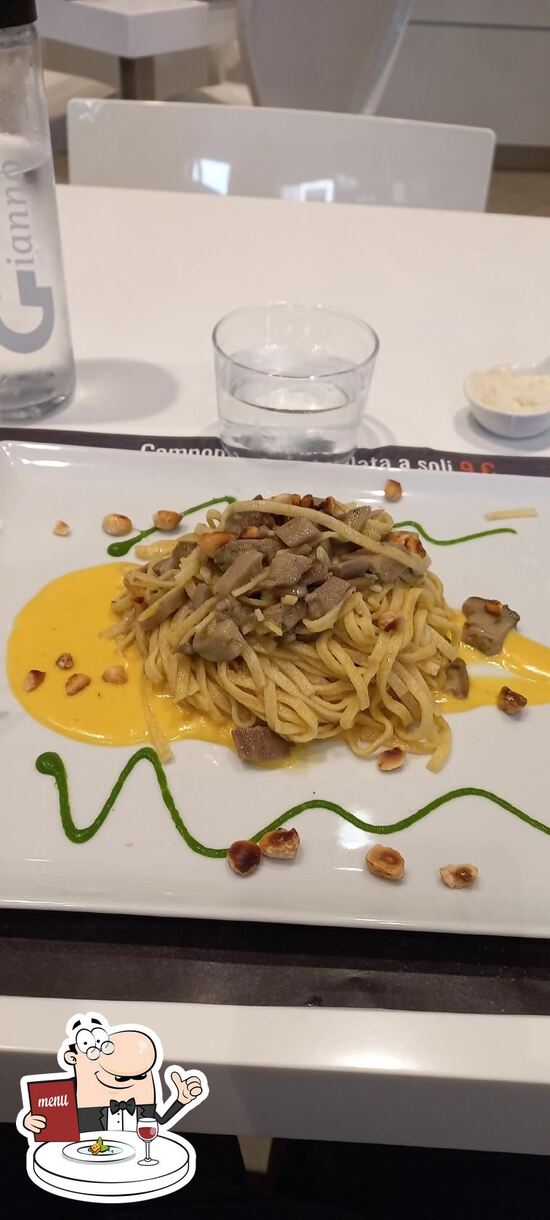 F.Lli Bologna Di Bologna Antonino E C. Snc, Florenz - Restaurantbewertungen