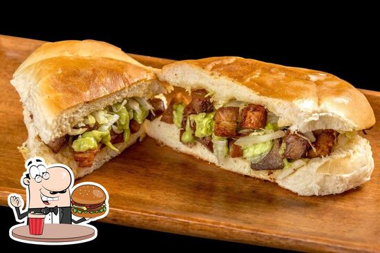 Filiberto's Mexican Food in Bernalillo - Restaurant menu and reviews