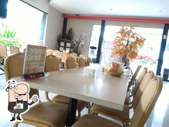 Kayu Manis Restaurant, Tuban - Restaurant menu, prices and reviews