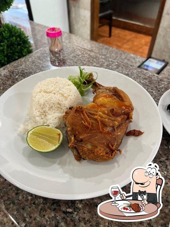 Kuba Kitchen in Miami - Restaurant menu and reviews