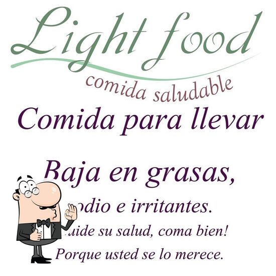 Light Food Comida Saludable, Cholula - Menú del restaurante, precios y ...