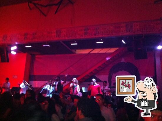 Club Mama Rumba, Ciudad de México, Altamirano 46 - Opiniones del ...
