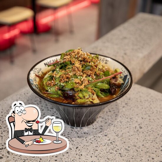 Nichi Getsu Do, Sydney - Restaurant menu, prices and reviews
