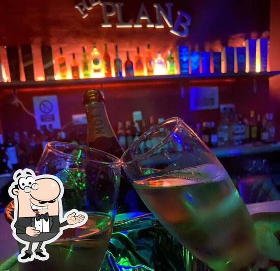 PLAN “B” bar de copas, Ocaña - Menú del restaurante, precios y reseñas