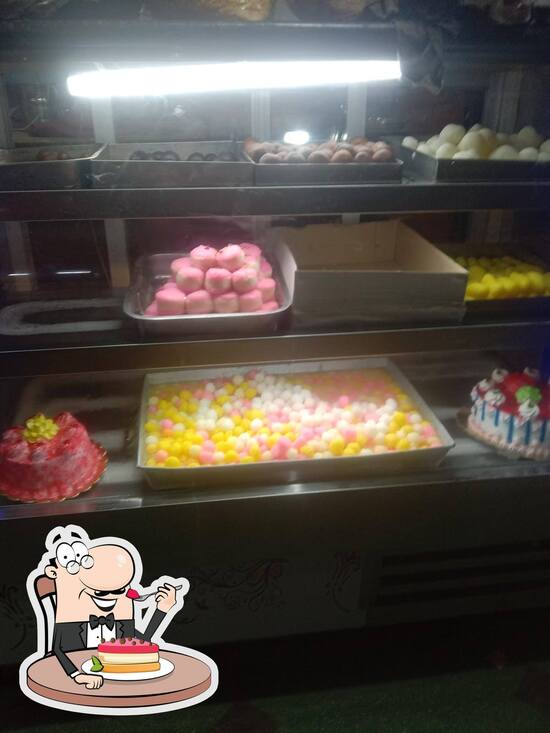 Pet Pooja Sweets & Bakers, Suratgarh - Restaurant menu, prices and reviews