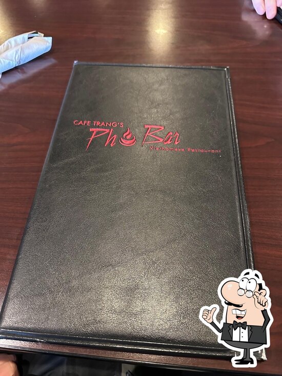 Pho Bar, Rio Rancho - Restaurant menu, prices and reviews
