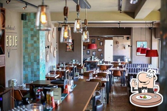 Proeflokaal Bregje Breda, Breda - Restaurant menu and reviews